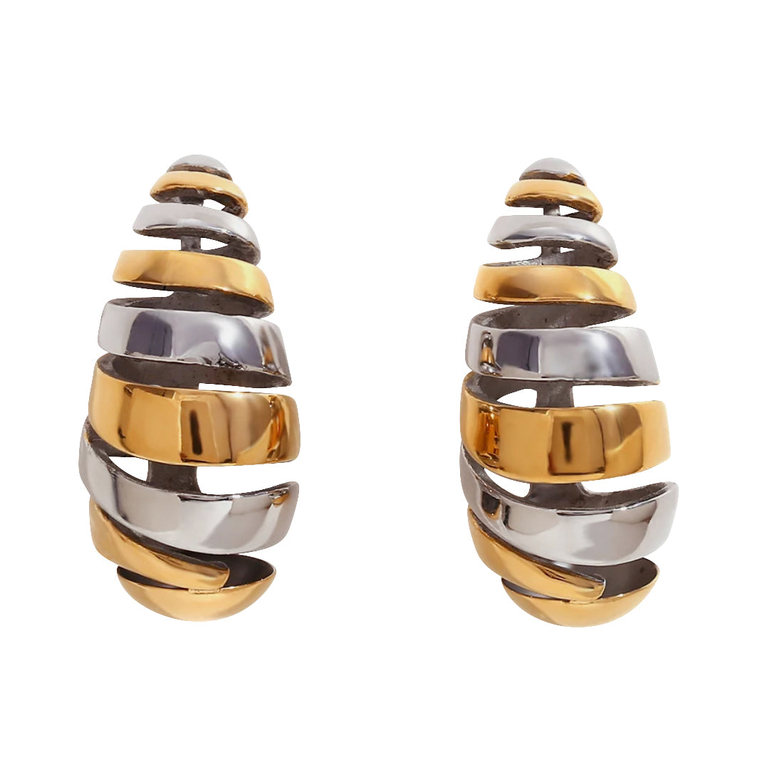 Anna Drop Earrings
